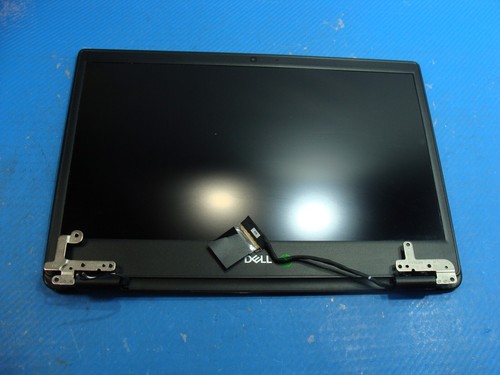 Dell Latitude 14" 3400 Genuine Matte FHD LCD Screen Complete Assembly ...