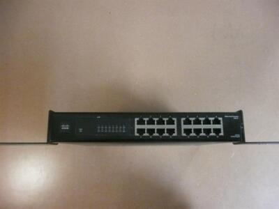Cisco SR216 | eBay