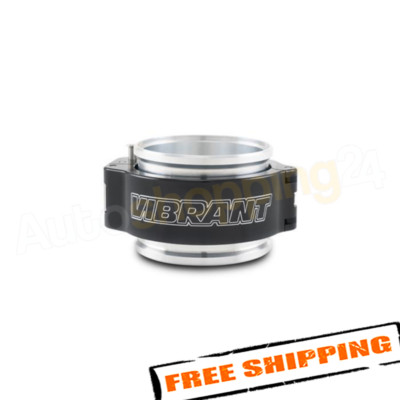 Vibrant Performance 32515 2.5" HD Pinless Clamp Assembly | eBay