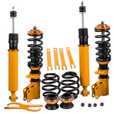 Coilover Suspension Kit for Holden Commodore VT/VX/VY WH WK 1997-2004 ...