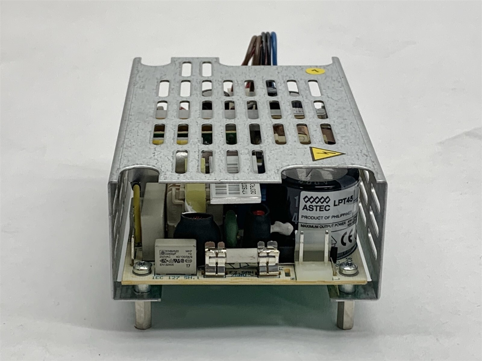 Fluke PM 6690 Frequency Counter for sale online | eBay