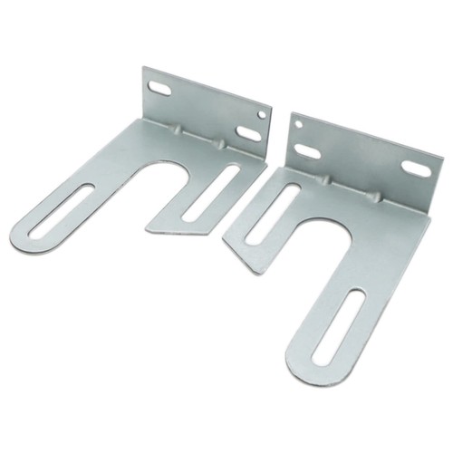 Heavy Duty Residential Garage Door Torsion Spring Center Brackets ...