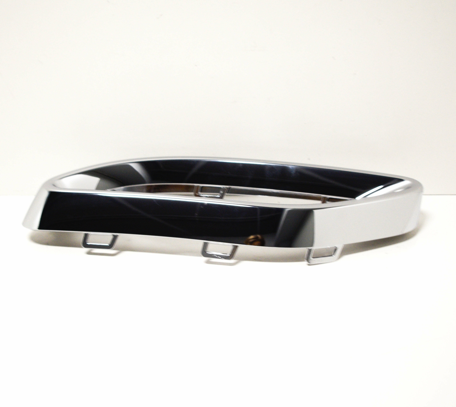 Mercedes-Benz A2058852221 Exhaust Tailpipe Left Chrome for sale online ...