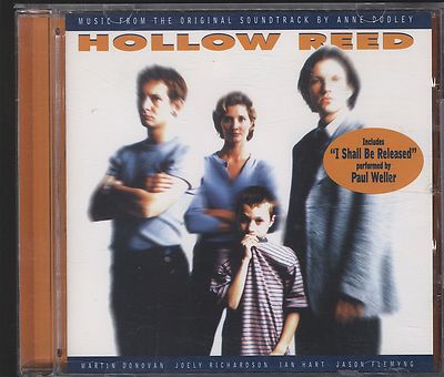 Hollow Reed -Soundtrack CD post fre4 90266863020 | eBay