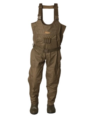 Banded Avery Breathable Insulated Wc Marsh Brown Wader | eBay