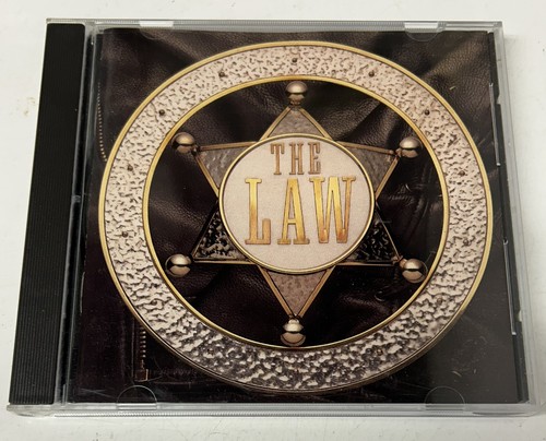 The Law - The Law - audio cd - Very Good Paul Rogers | eBay.de