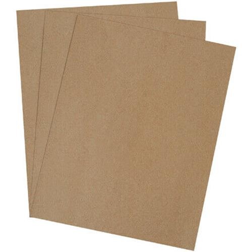 190 Per Bundle 18" x 24" 22 Point Thickness Chipboard Pads | eBay