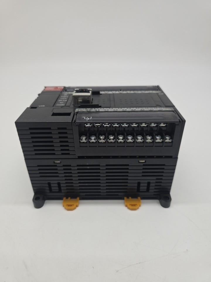 OMRON G9SP SAFETY CONTROLLER G9SP-N20S 24VDC NEW ITEM NOT IN THE BOX ...
