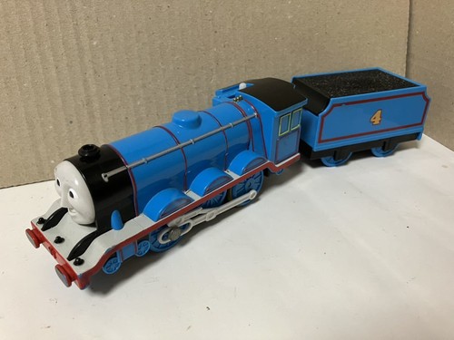 Tomy Plarail Thomas and Friends Classic Angry Powerful GORDON TS-04 | eBay