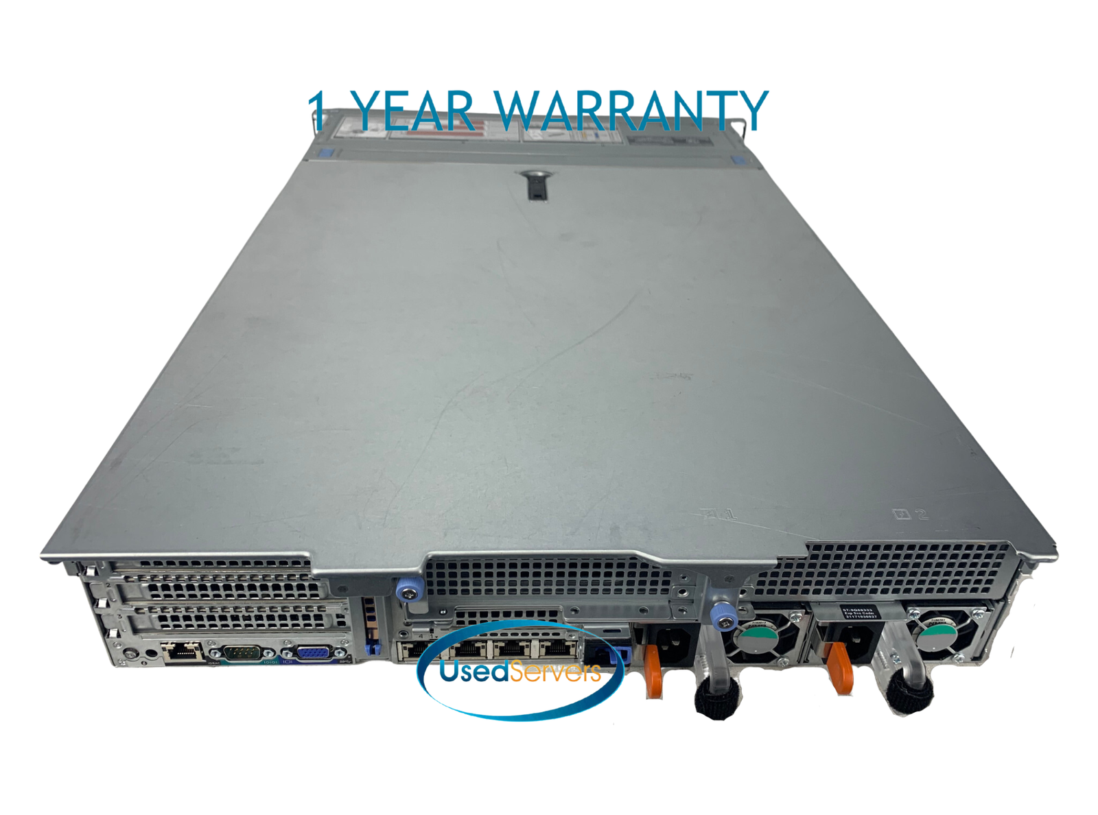 Dell Poweredge R740XD 24SFF Server | Pick Processors, RAM, Hard Drives ...