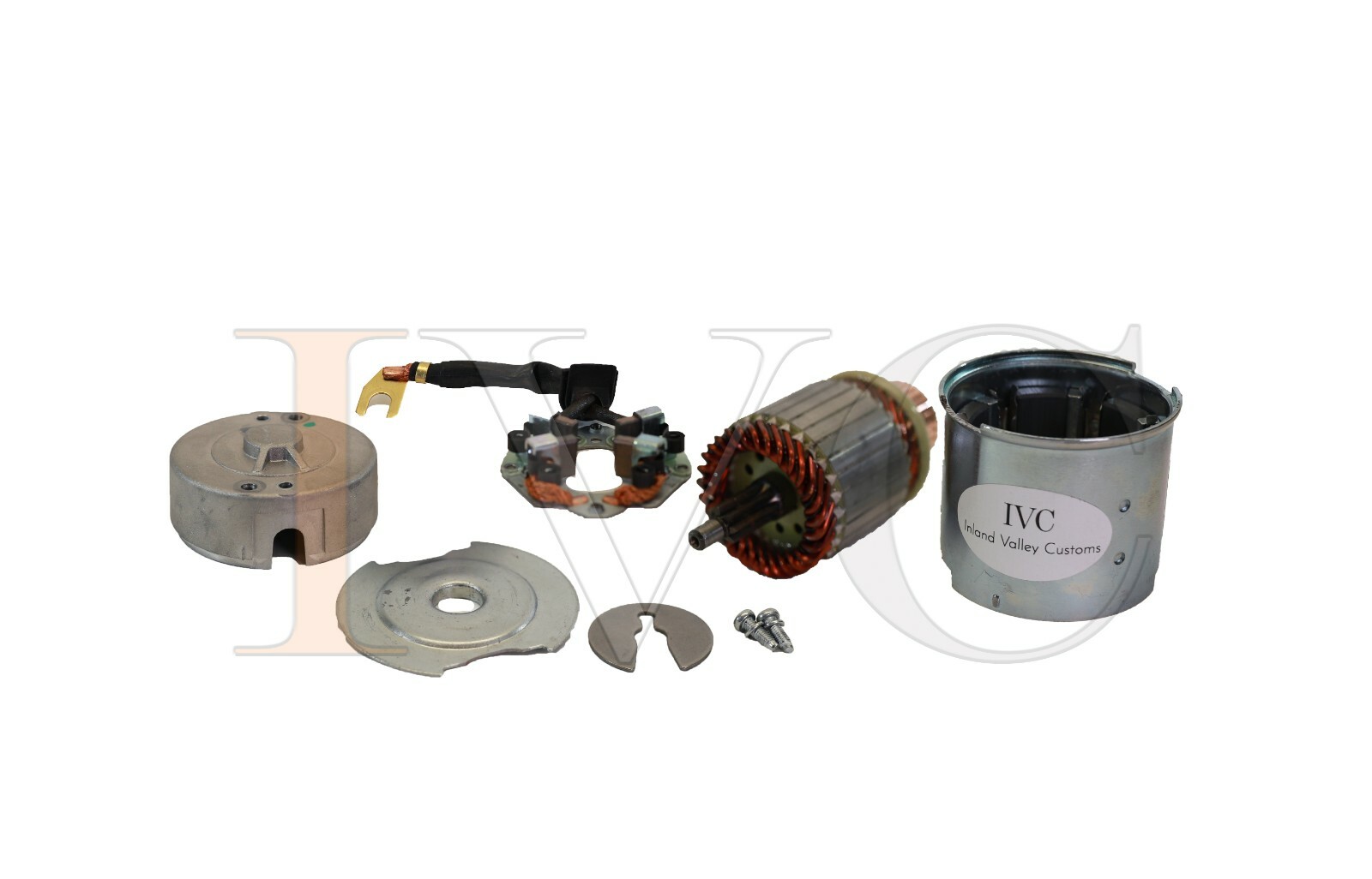 Brand New Rebuild Kit Harley Davidson Tri Glide Reverse Motor, 83388 ...