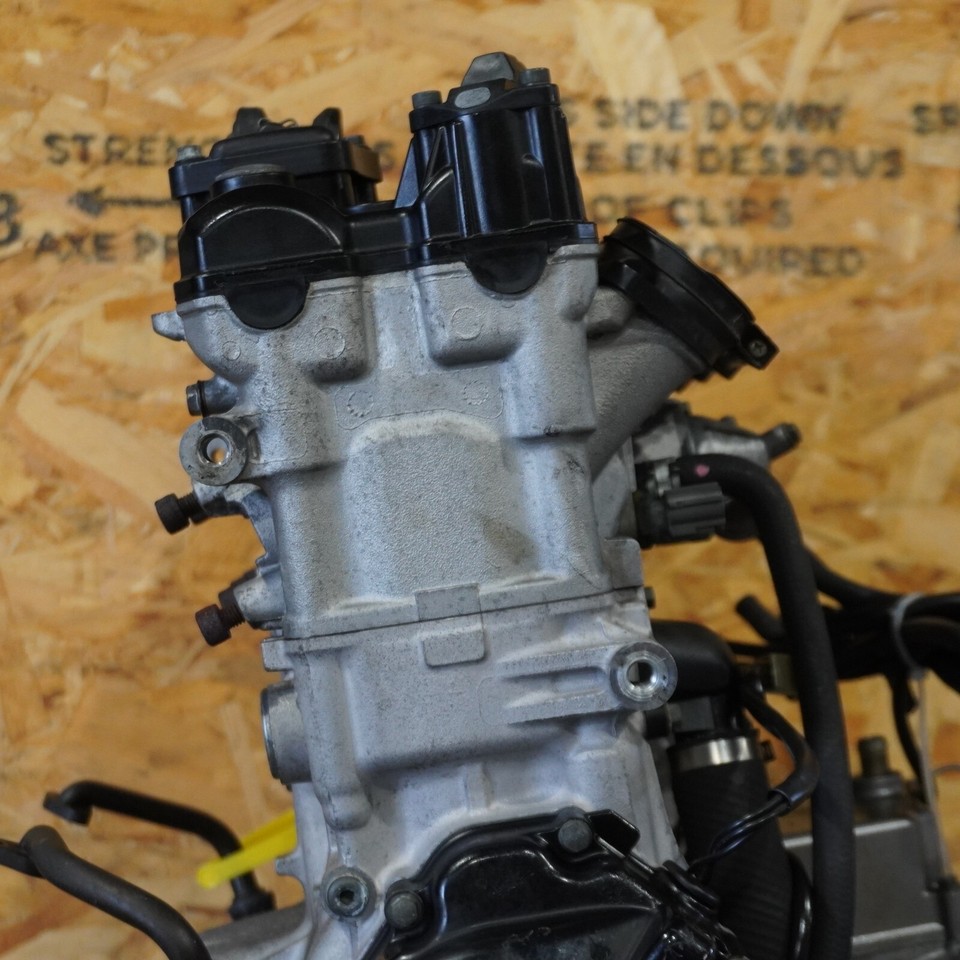 2003-2004 Suzuki GSXR 1000 Engine Motor | 18K | OE