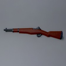 M1 Garand (w270) Ww2 US Rifle Compatible W/toy Brick Minifigures for ...