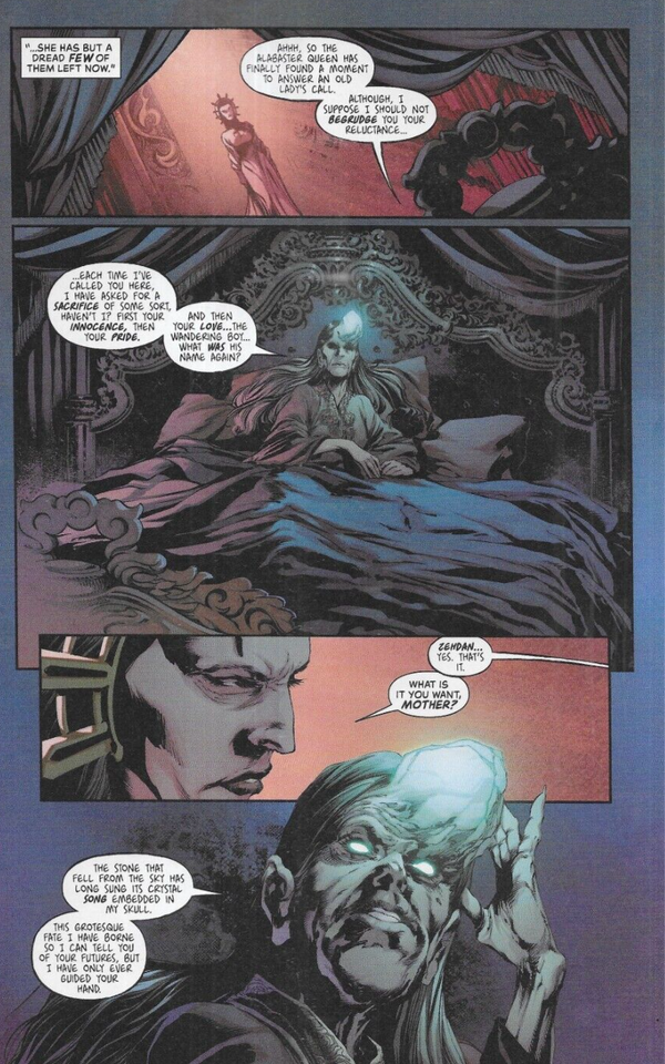 Batman Detective Comics 1071 Cover A Evan Cagle First Print 2023 Ram V ...