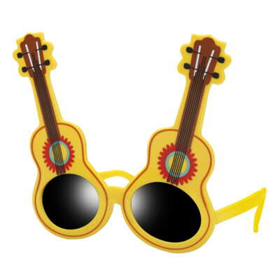 Funny Sunglasses Novelty Party Sunglasses Creative Cool Shaped ...