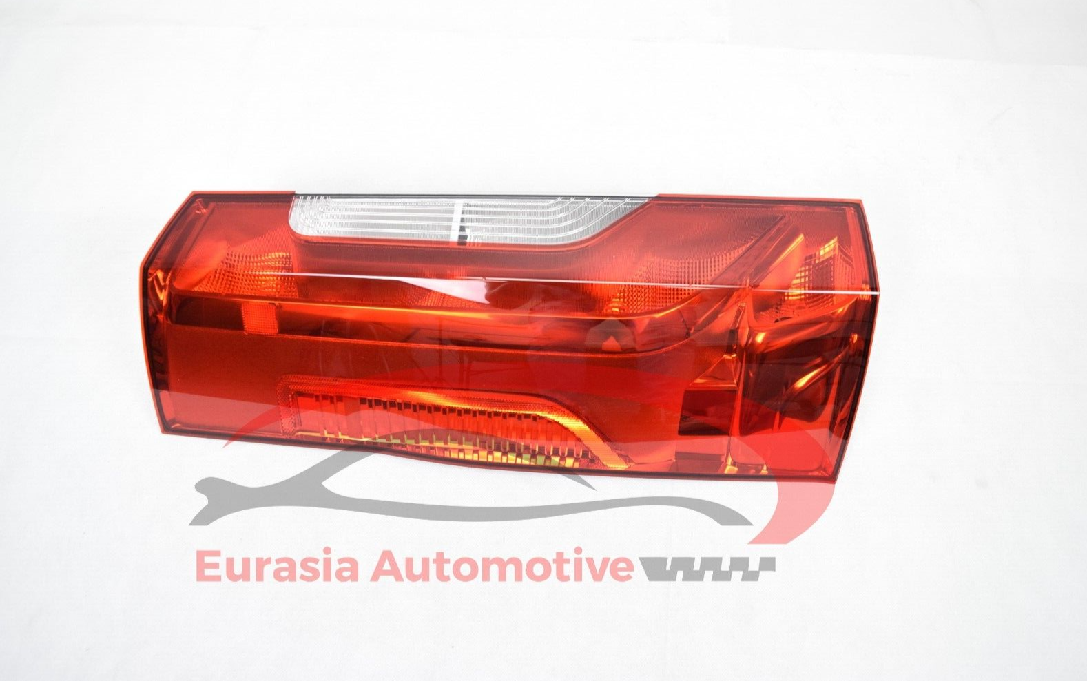OEM Hella Driver Side Tail Light Assembly 9108200200 For Mercedes ...