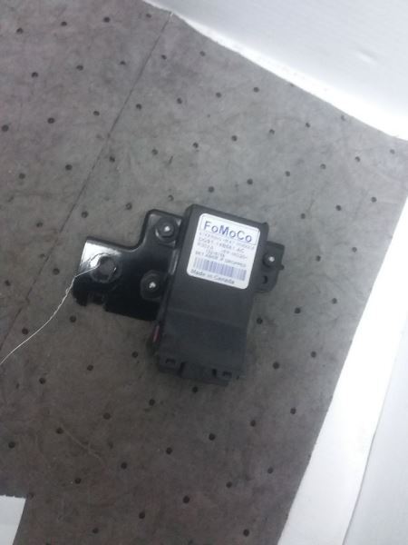 Heated Steering Wheel Control Module 2016 2017 2018 2019 Ford Explorer ...