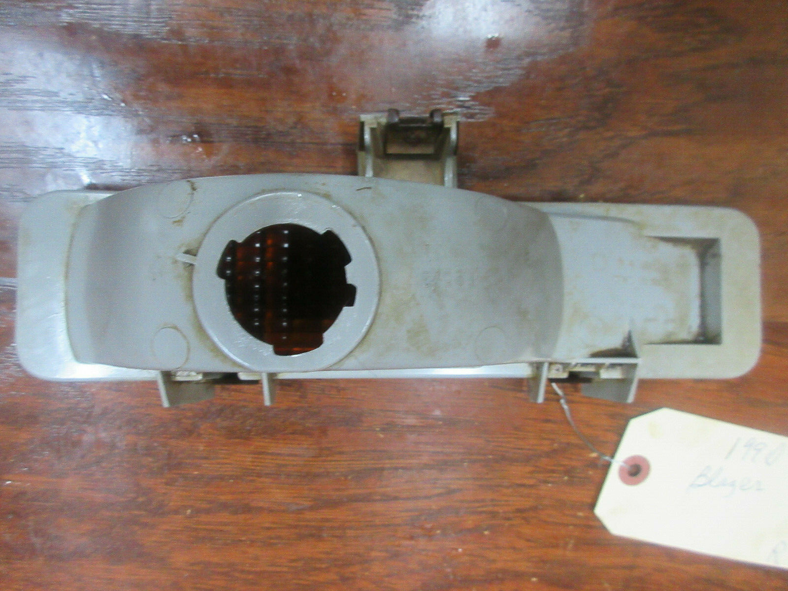 Chevy Blazer S10, GMC Sonoma, 1982, 1983 - 1990, Right Park/Turn Signal ...