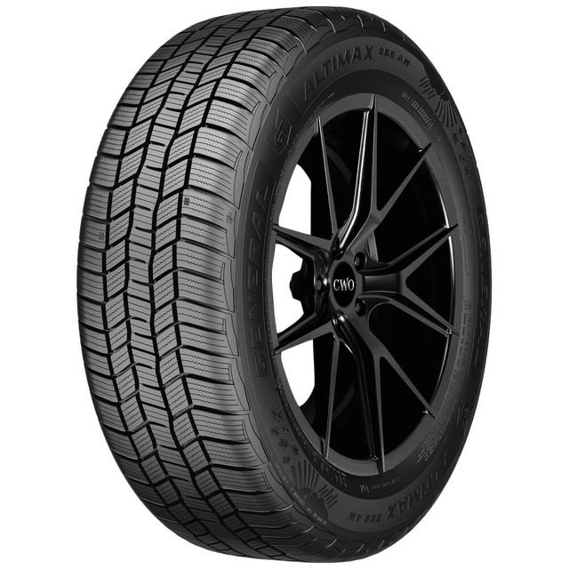 General Altimax 365 AW 245/45R19 Tire for sale online | eBay