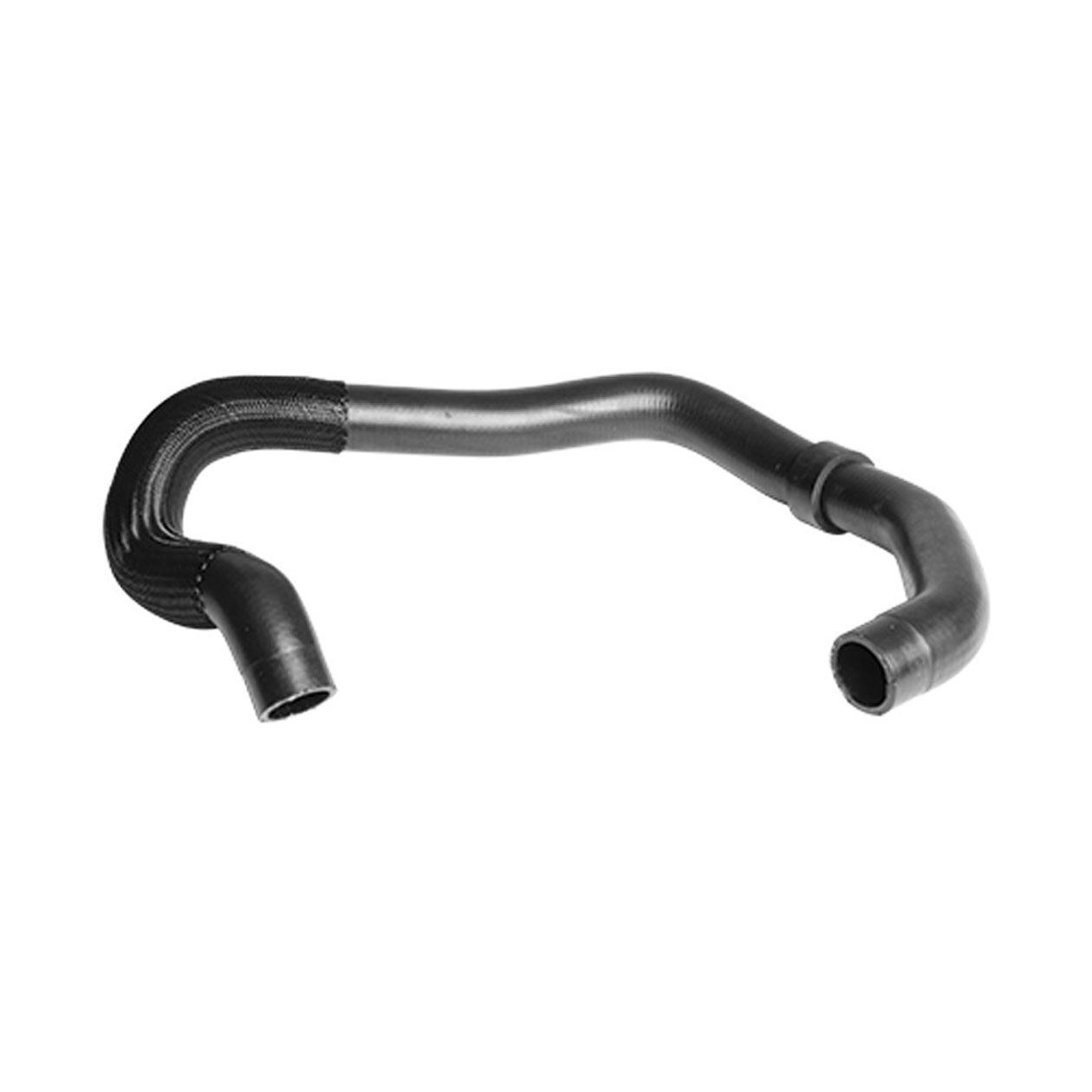 Radiator Hose Fits Audi A3 Seat Altea Leon Skoda Octavia II VW Golf ...