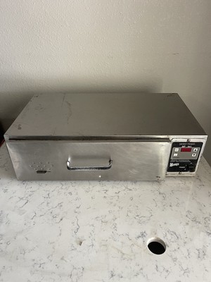 Heating & Holding Cabinets - Henny Penny Heat