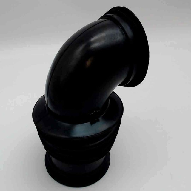 P/n 4738ER2005A Bellows for LG Washing and Drying Combo Machine Black ...