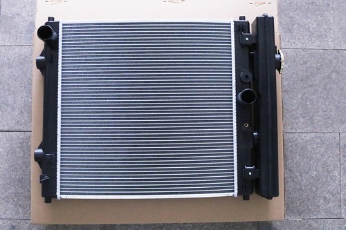 Radiator 2485B280 10000-00436 DJ51279 for Perkins 404D-22 404D-22T ...