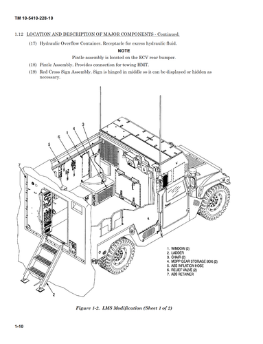 1,648 Page CHEMICAL BIOLOGICAL PROTECTIVE SHELTER (CBPS) Technical ...
