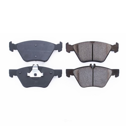 Frt Ceramic Brake Pads Power Stop 16-740 | eBay