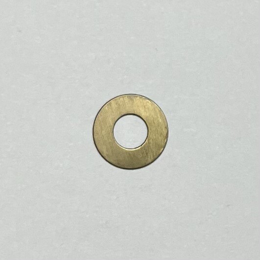 New Genuine Homelite Pump Impeller Shim #62872 | eBay