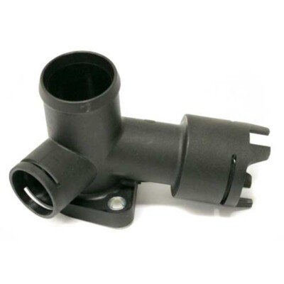 Volkswagen Cc Coolant Outlet Flange - Compatible With 2010 - 2016 ...