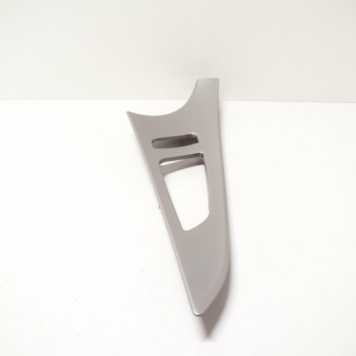 NEW AUDI A6 4G C7 FRONT RIGHT DOOR TRIM INSERT 4G0867410AKD5 OEM NO ...