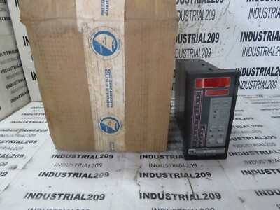 PREFERRED INSTRUMENTS PCC III-GZ00 BOILER MASTER RE-MANUFACTURED | eBay