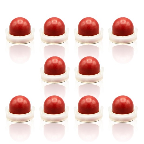 10X PRIMER BULB ASSEMBLY FITS FOR BRIGGS & STRATTON 494408 694394 5084 ...