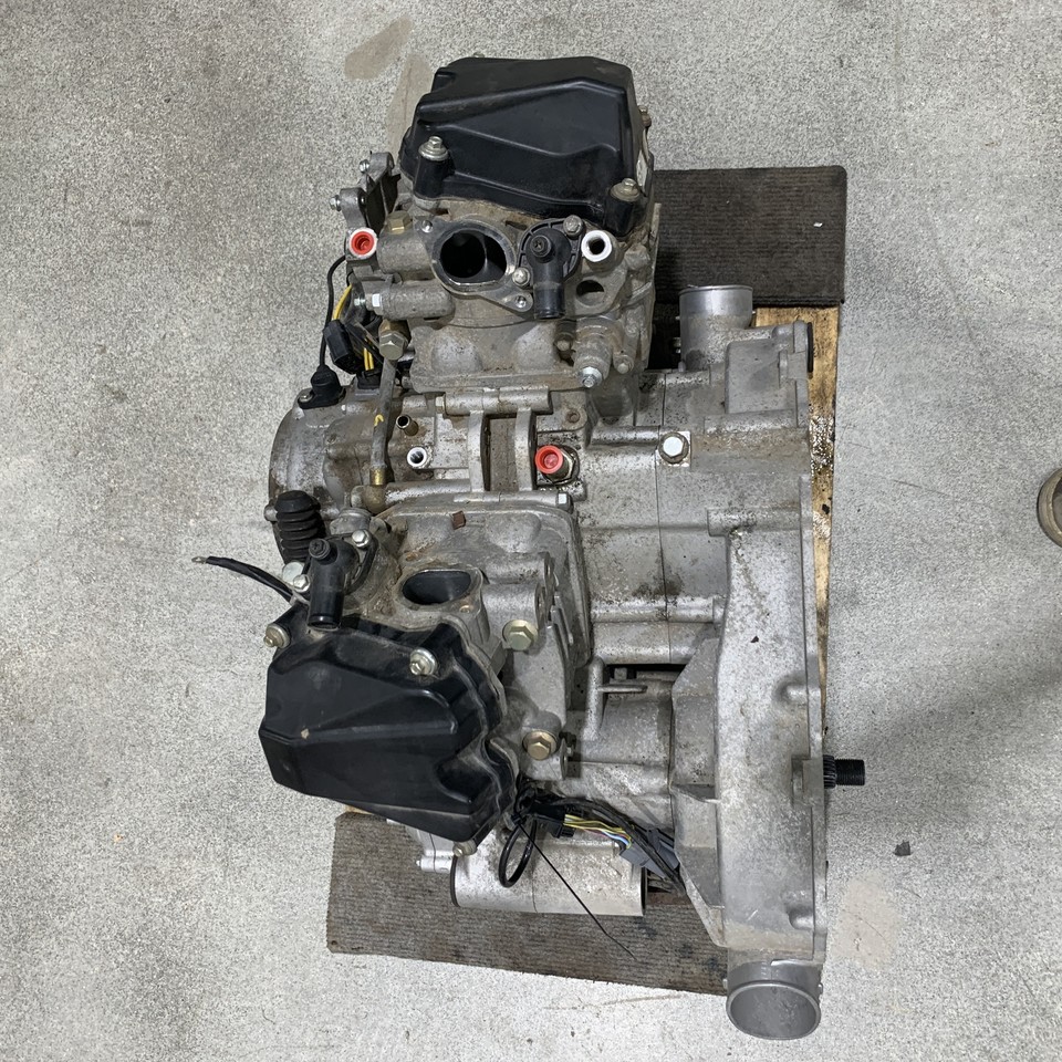 2018 CFMOTO Z-FORCE 1000 Z1000 1000CC Long Block Engine | 1000 cc ...