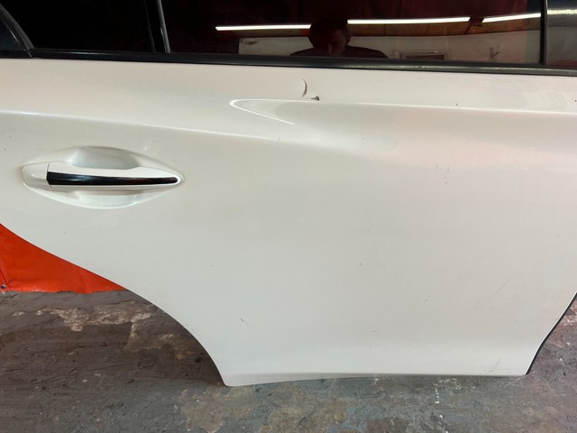 2014-2020 OEM Infiniti Q50 Right Rear Door Passenger Side Back Kh3 ...