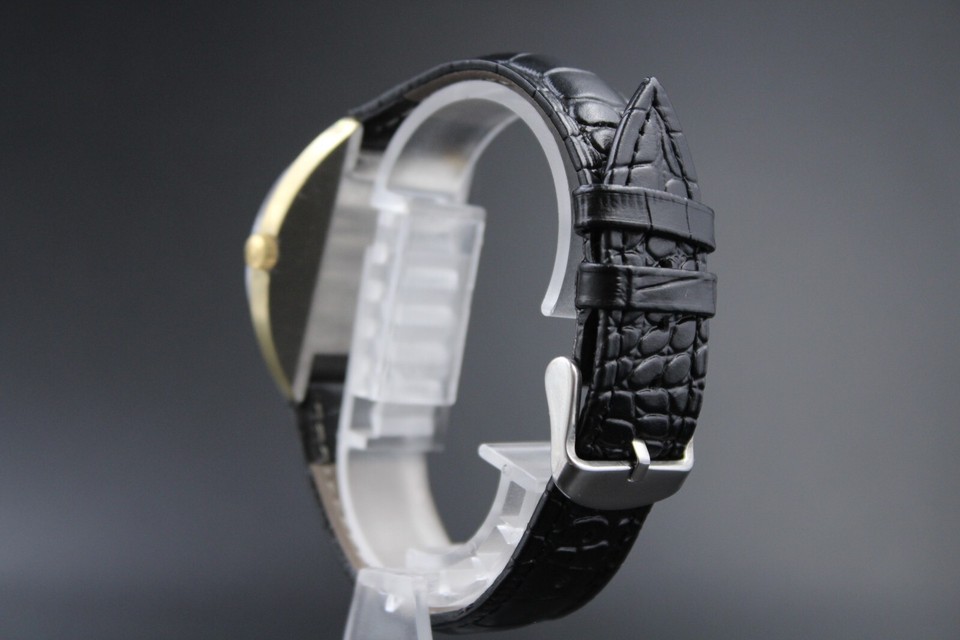 OMEGA SEAMASTER COSMIC 166036 TOOL107 MENS TESTED ALL ORIGINAL | eBay