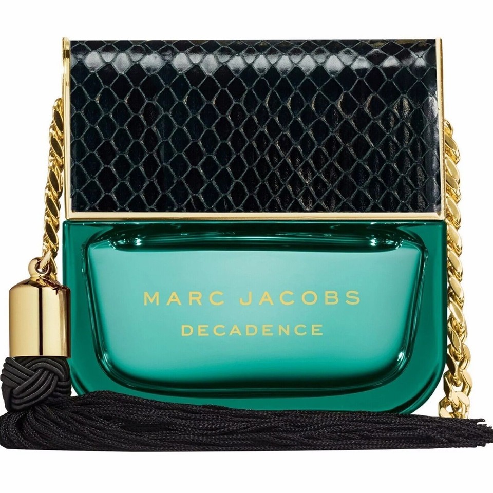 SEALED Women Marc Jacobs Decadence by Marc Jacob Spray 100ml Sealed ...