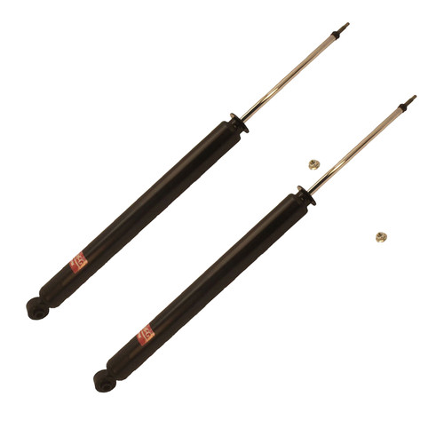 For Ford Focus 2012-2017 New Pair Rear KYB Excel-G Shocks Struts | eBay