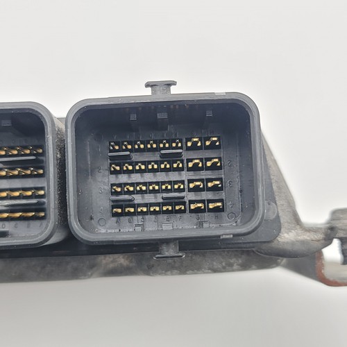 2016 2017 Nissan Sentra 1.8L Engine Electronic Control Module OEM ...