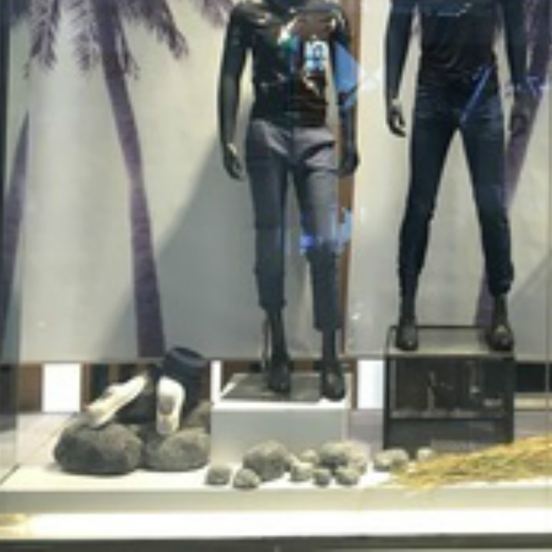 1PC Artificial Foam Stone Fake Faux Rock Dance Stage Decor Photo Props ...