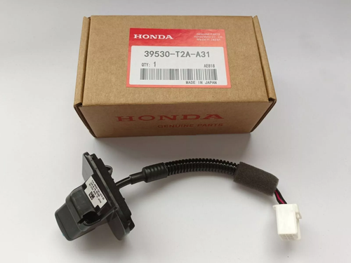 GENUINE OEM For 2016-2017 Honda Accord Backup Camera 39530-T2A-A31 US ...
