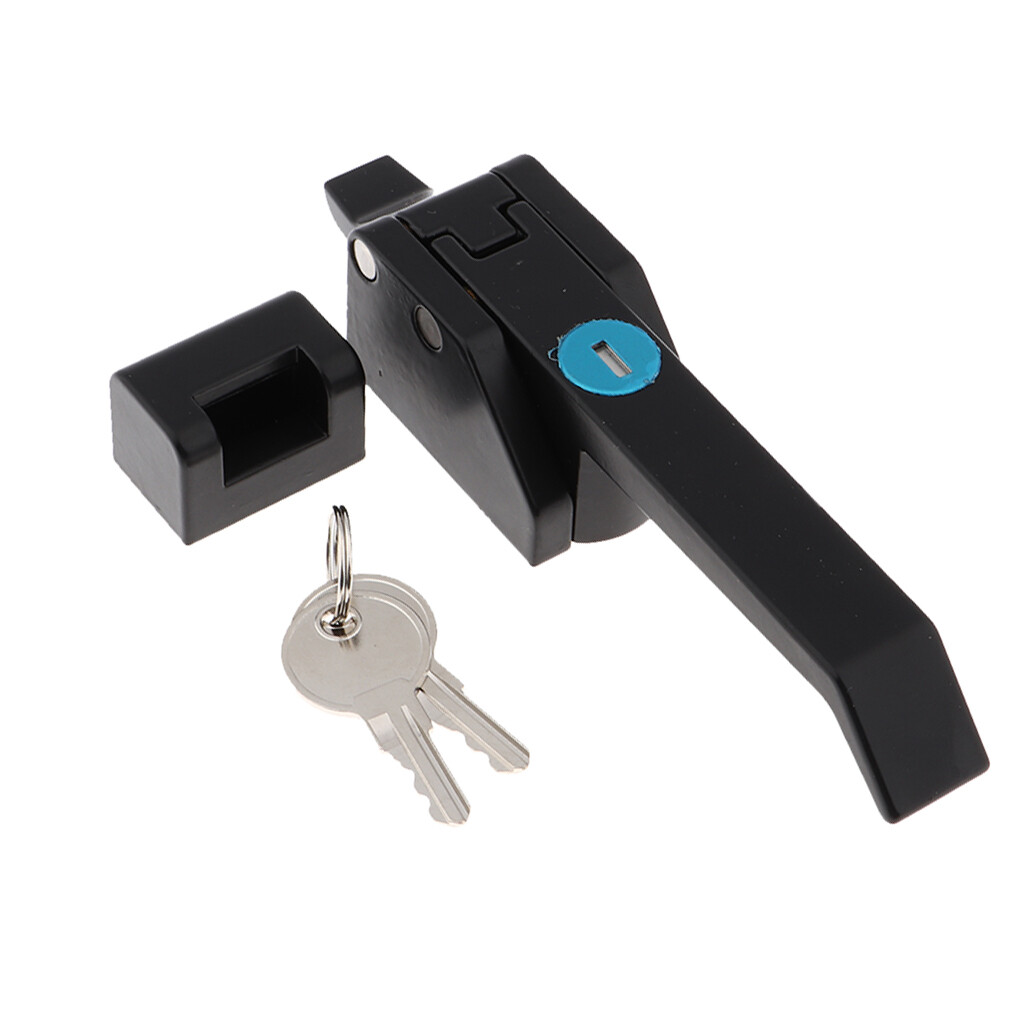 Zinc Alloy Compression Over-Center Lever Latch Lock for A7-10-301-20 | eBay