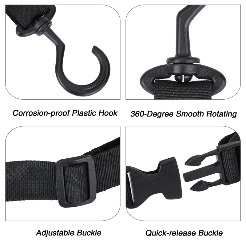 Fishing Wader Boot Hanger Drying Rack Chest Wader Rain Shoes Fishing ...