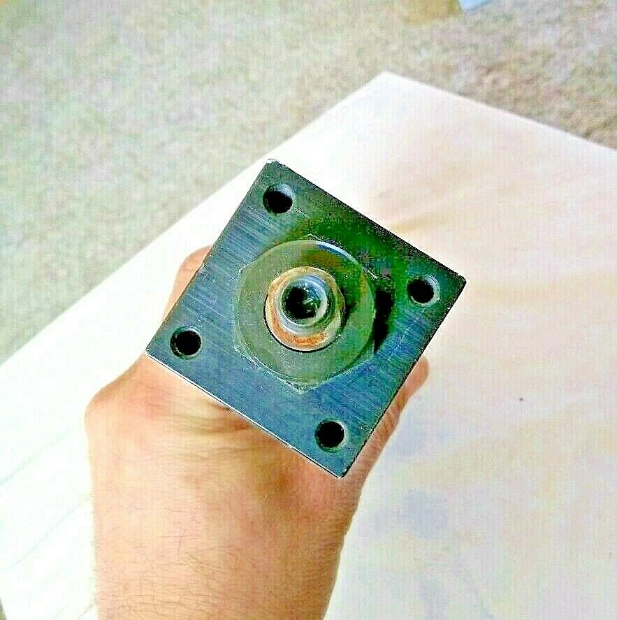 Mead Fluid Dynamics Inc HD-150x6-FB CYLINDER HD-150x6-FB MEAD | eBay