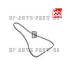 FEBI Timing Main Chain for Mercedes Benz W203 W211 M271 KOMPRESSOR ...