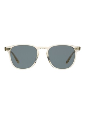New Sunglasses Brand GARRET LEIGHT Model BROOKS Color CRYSTAL CHAMPAGNE ...