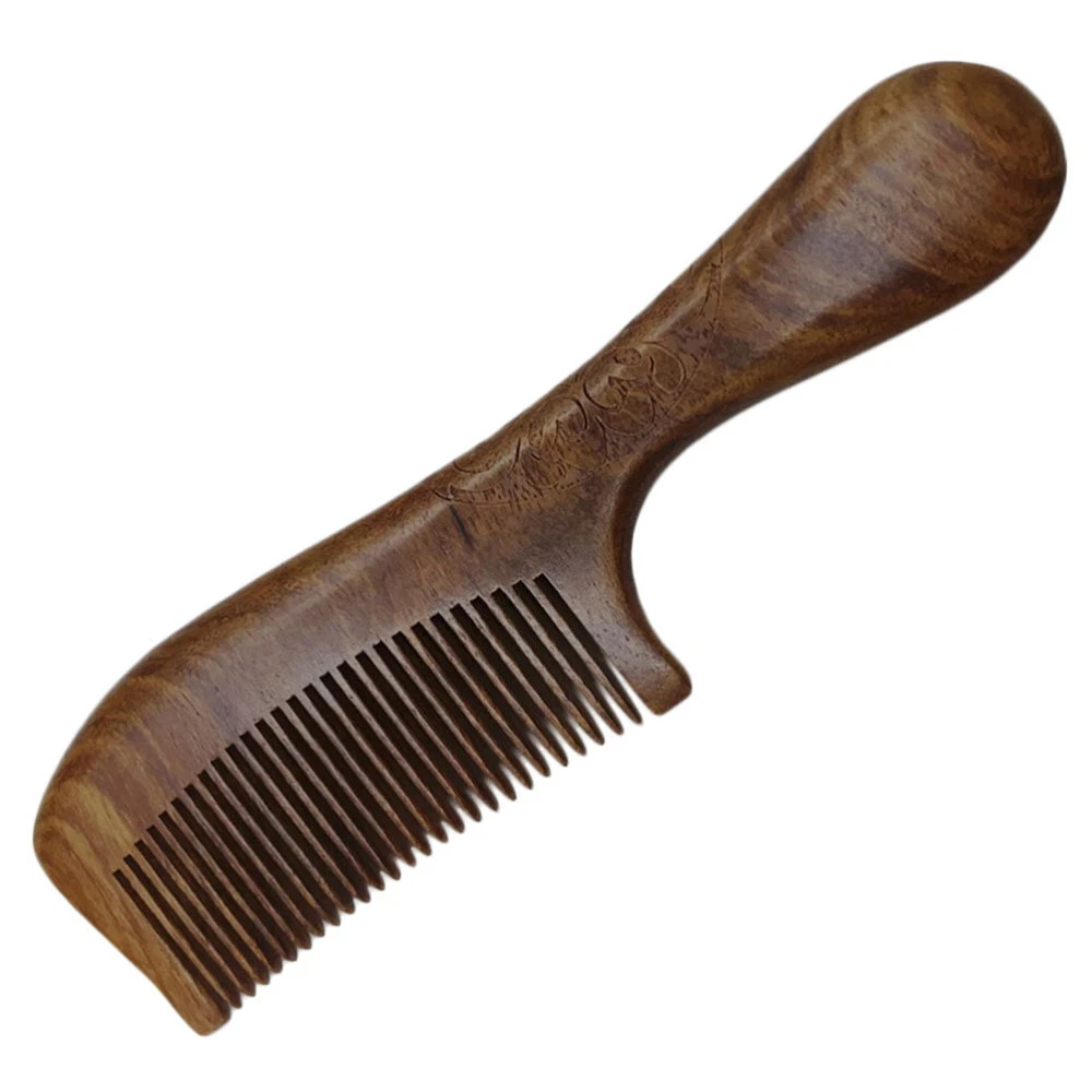 Vintage Men Comb