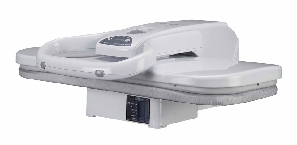 Singer ESP2 Steam Press Ironing Board System 798256086663 | eBay UK