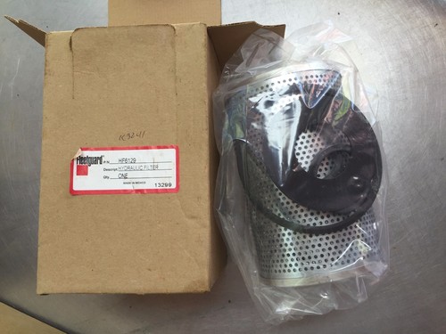 HF6129 Fleetguard Hydraulic Filter | eBay